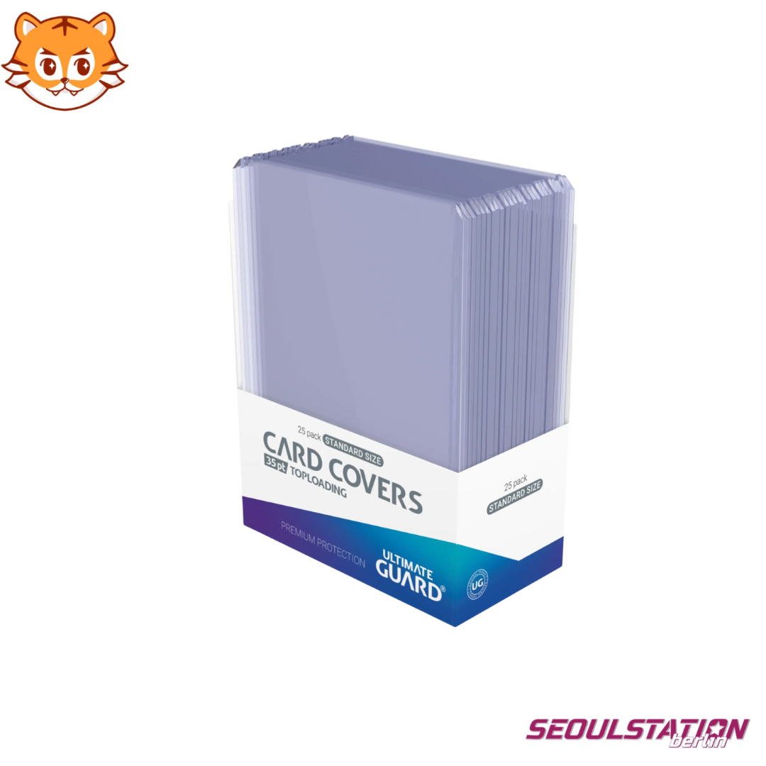 Ultimate Guard Toploader Set – SEOULSTATION berlin