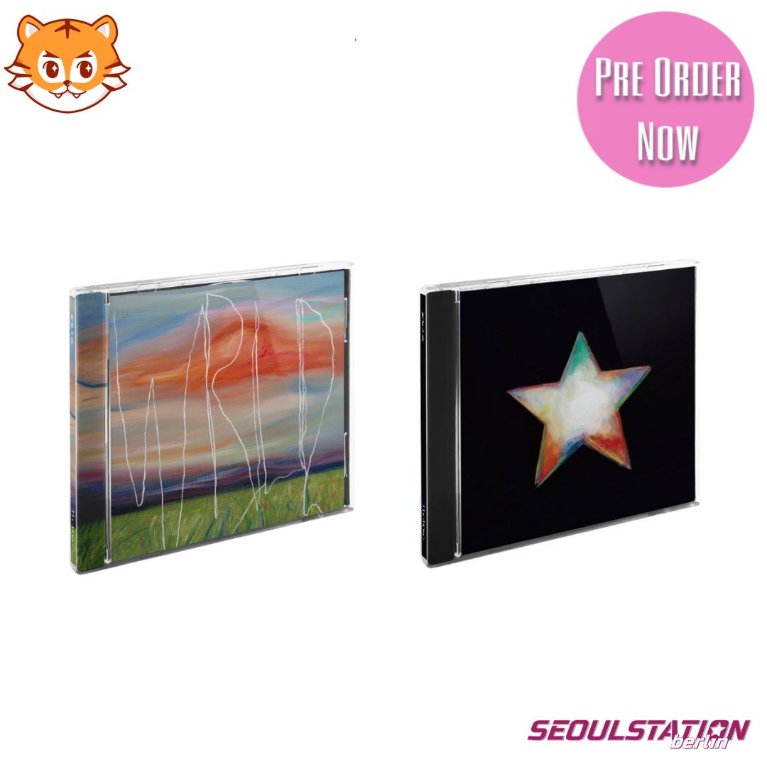 THE ROSE - [WRLD] Jewel Case Ver. - Pre-Order – SEOULSTATION berlin