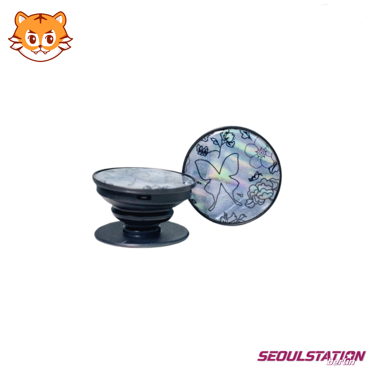 (K-DRAMA) MY DEAREST - OFFICIAL POP SOCKET – SEOULSTATION berlin