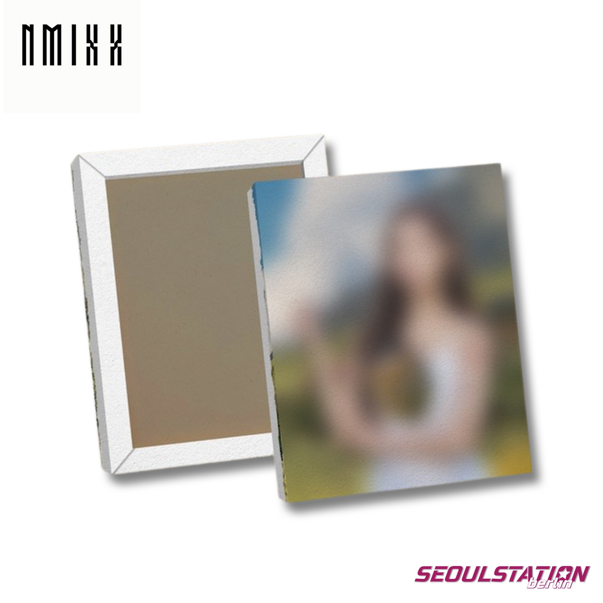NMIXX - EXPÉRGO (1st EP) - Limited Ver. – SEOULSTATION berlin